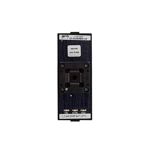 fasmr44tqfd bpm microsystems development boards kits programmers