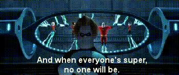14 Quotes That Prove That The Incredibles Is An All Time Classic