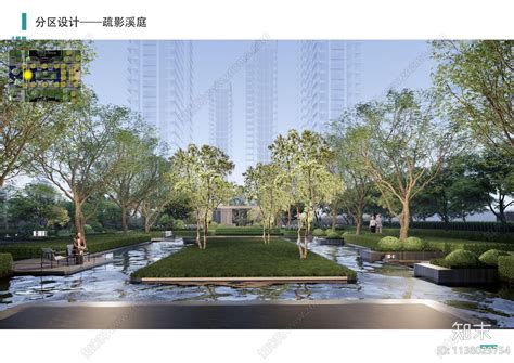 福州龙湖御湖境大区景观方案文本下载【id1138029754】【知末方案文本库】