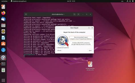 What To Do When Ubuntu Wont Boot Ionos