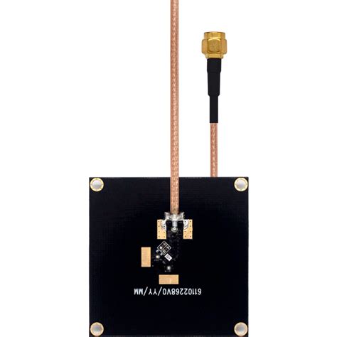 Rfid Uhf 2dbi Ceramic Antenna