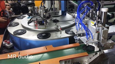 Innovations In Car Speaker Manufacturing Advancements In Technology And Design Mr Audio