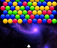 Bubble Shooter 5 Galaxy Jocuri