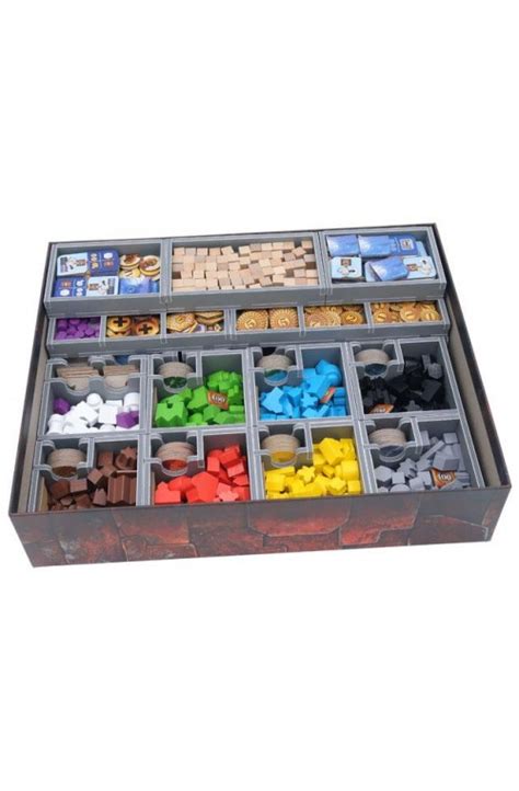 Folded Space Insert Age Of Innovation