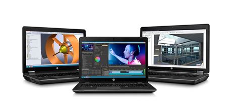 CADman Do HP Expands Its Z Workstation Portfolio