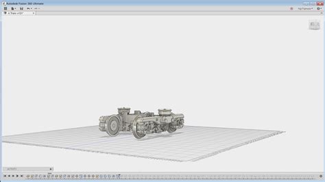 Autodesk Trainautodesk Online Gallery