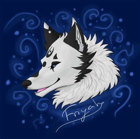 Userpage Of Friyah Fur Affinity Dot Net