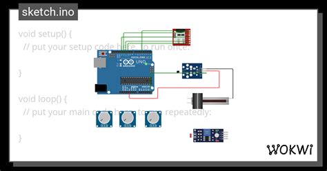 Sd Card Wokwi Esp32 Stm32 Arduino Simulator