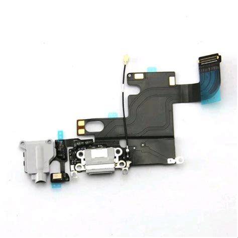 Jual Flexible Fleksibel PCB Konektor Charger CON CAS CON TC Handphone IPHONE G Shopee