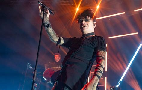 Gary Numan Tour 2026 Uk 60 Foto