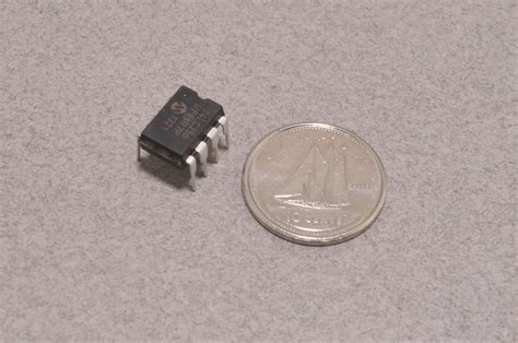 I C Serial Eeprom BC Robotics