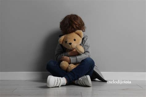 Guía Para Padres Cómo Identificar El Abuso Infantil