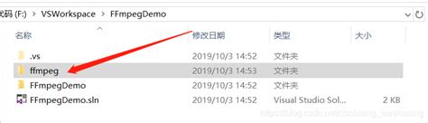 Ffmpeg入门教程之windows开发环境搭建ffmpeg Windows Builds Csdn博客
