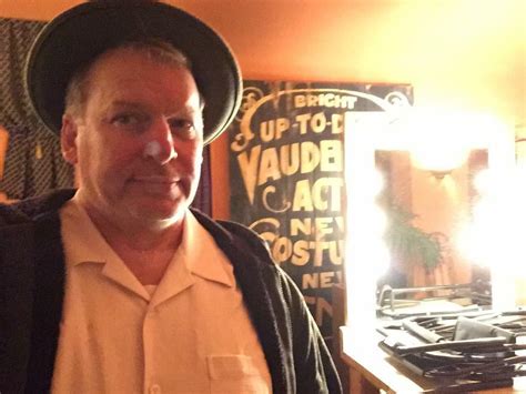 Actor Bart Home Facebook