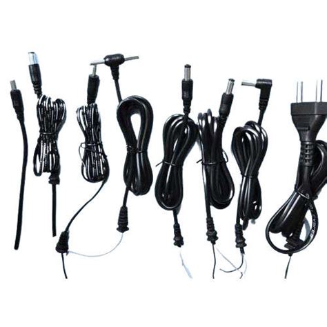 Black Mix Wire Leads For Reliable Connectivity At Best Price In Delhi