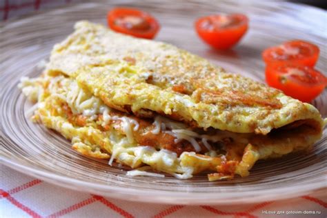 Овсяноблины на любой вкус. Рецепты правильного питания