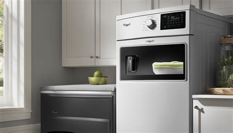 Troubleshooting Whirlpool Duet Washer Error Codes F21 Explained Machine Answered