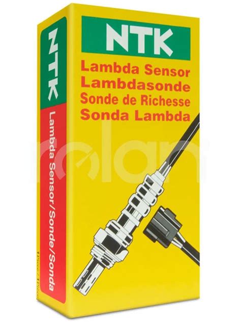 Ngk Ntk Oxygen Lambda Sensor Oza723 Ee19 16840 Picclick Au