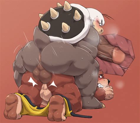 Rule 34 Absurd Res Anal Anal Sex Anthro Balls Balls Deep Banjo