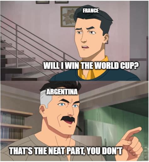 France Football Memes