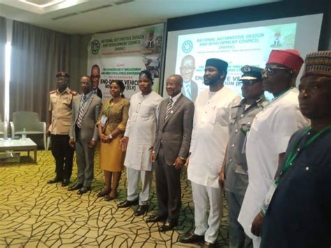 Fg Commits To Implementing End Of Life Vehicle Regulation To Boost Economy And Protect