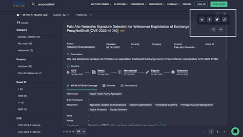 Soc Prime Threat Bounty — September 2022 Results Soc Prime