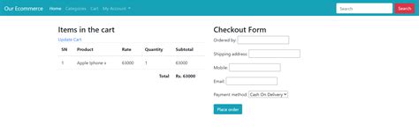 Github Sintu Rana Ecomtuts Master Django E Commerce Website