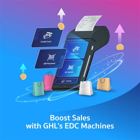 Explore The Advantages Of Ghls Edc Machines Effortlessly Boost Your