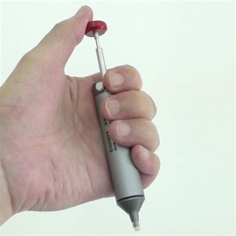 Engineer SS Solder Sucker Unique Prints