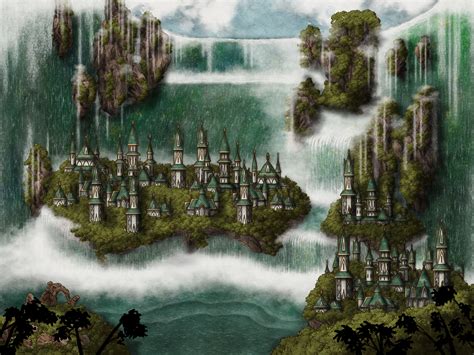 Forbidden City Rinkarnate