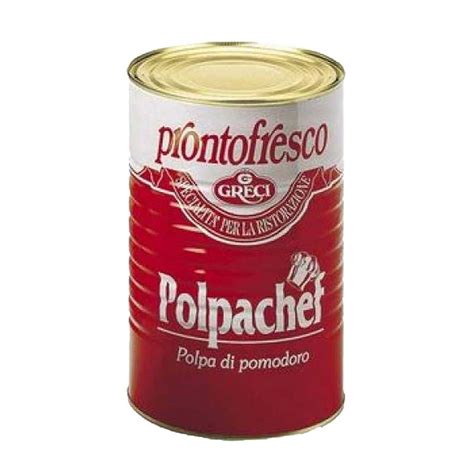 Tomato Pulp Ptmku