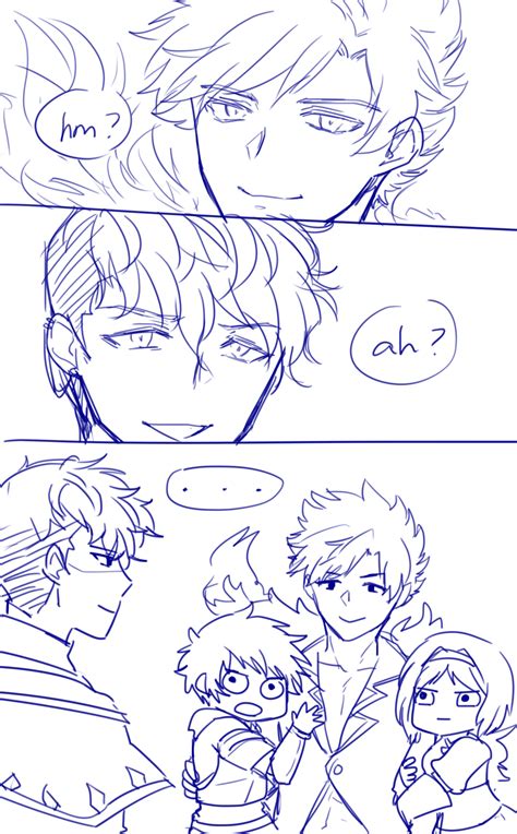 The Crazy Horny We Wanted Vs The Crazy Horny We Got R Granblue En