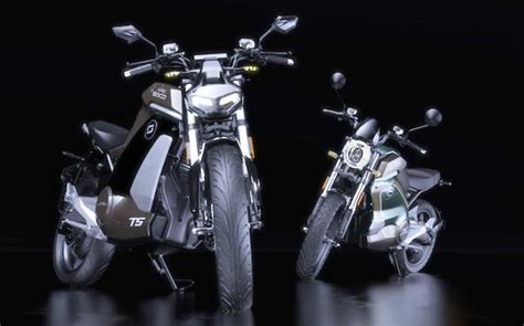 Про две новинки от Super Soco