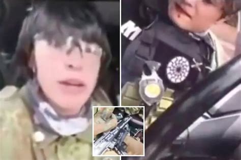 San Diego Mosque Shooter Caleb Vasquez Encouraged Cain Clark To Kill
