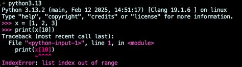 Python 313で更新された機能の紹介 Gihyojp