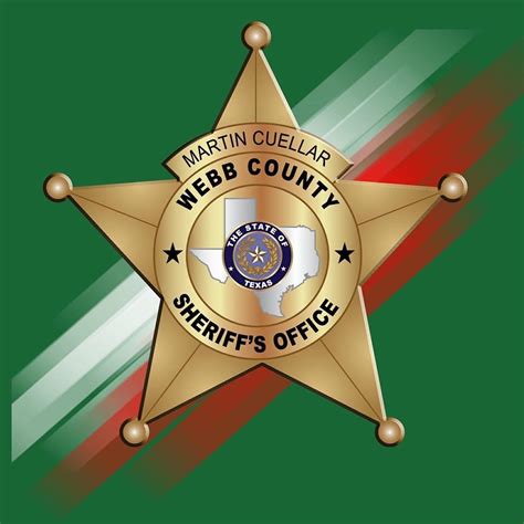🚨🚨on February 7 2026 At Webb County Sheriffs Office Facebook