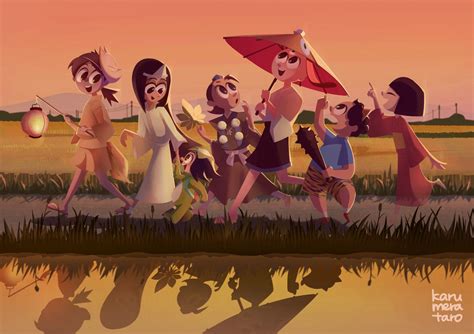 Karumerataro On Tumblr