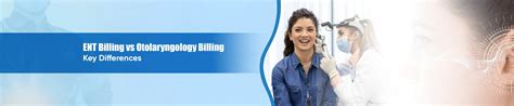 Ent Vs Otolaryngology Billing Tips To Avoid Claim Denials