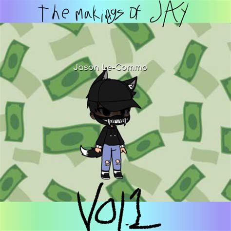 Stream The Makings Of Jay Vol 1 By Miche After Dark Listen Online For