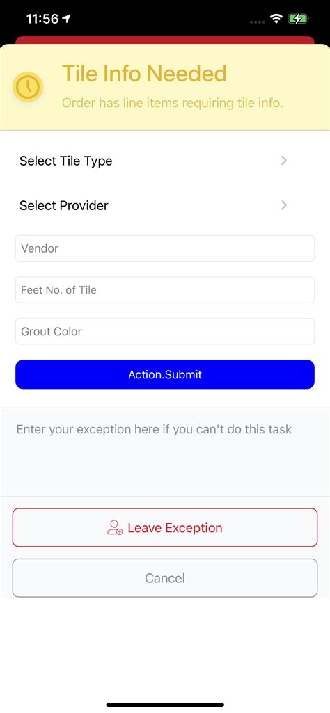 Swift Adaptivecards Dropdown Not Working On Ios Stack Overflow
