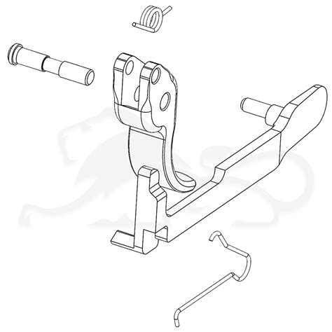 Trigger Assembly