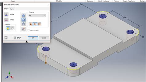 Autodesk Inventor Wheel Assembly 20 Steps Instructables
