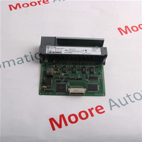 1794 Ia16 Flex Io Ac Input Module