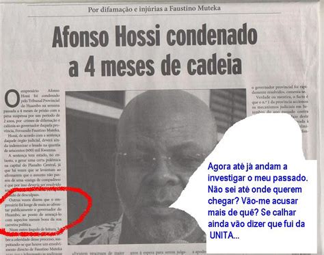 Morrodamaianga O Passado De Muteka