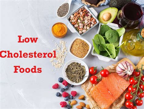 10 Effective Ways To Lower Cholesterol Levels Naturally