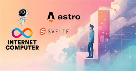 Ic Academy Astro And Internet Identity The Best Of Both