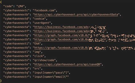 hackers hijacked 16 chrome extensions to inject malicious code