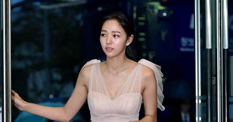 채수빈 보호본능 자극하는 가녀린 몸매[포토]