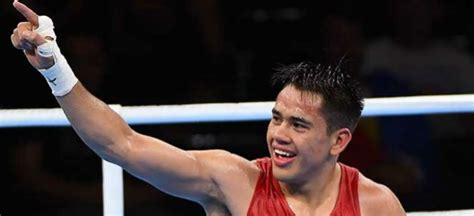 Misael Rodríguez Va Por Su Segundo Sueño Ser Campeón Mundial
