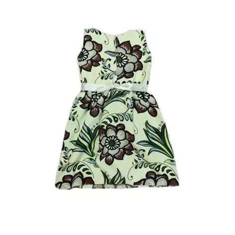 خرید و قیمت سارافون دخترانه از غرفه آوامهر شاپ